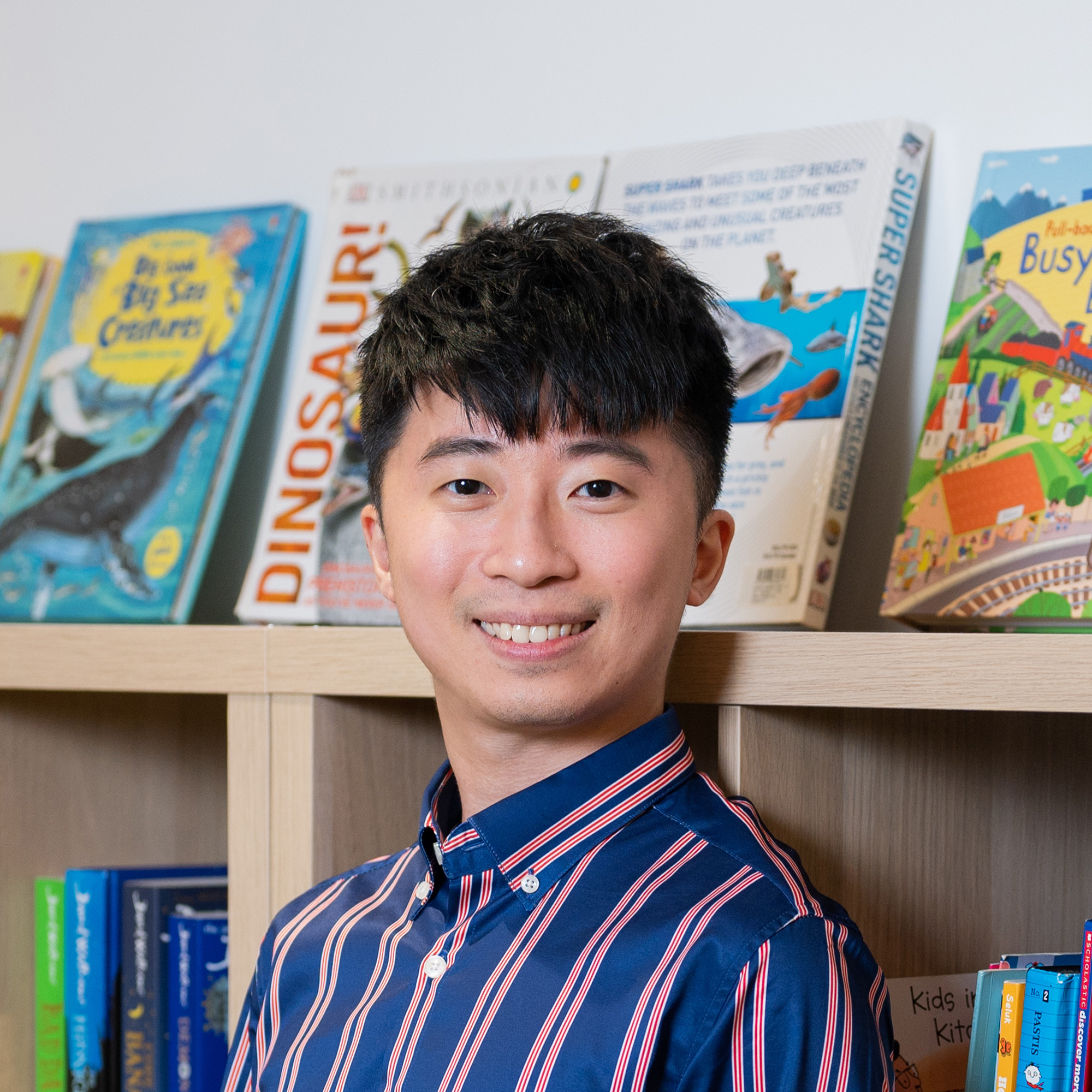 Our Professional Team – 愛培自閉症基金 – APF